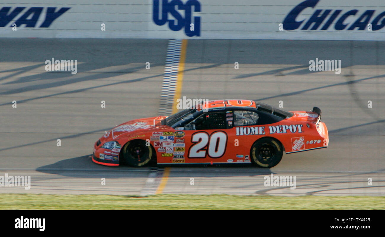 2007 chicagoland hi-res stock photography and images - Alamy