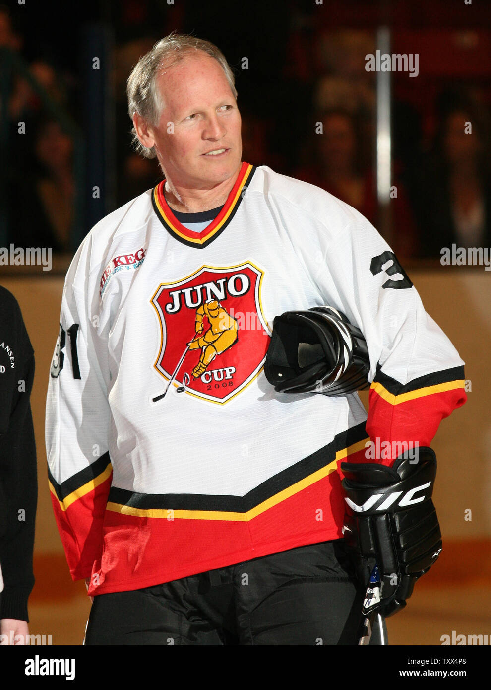 Former oilers player hi-res stock photography and images - Alamy