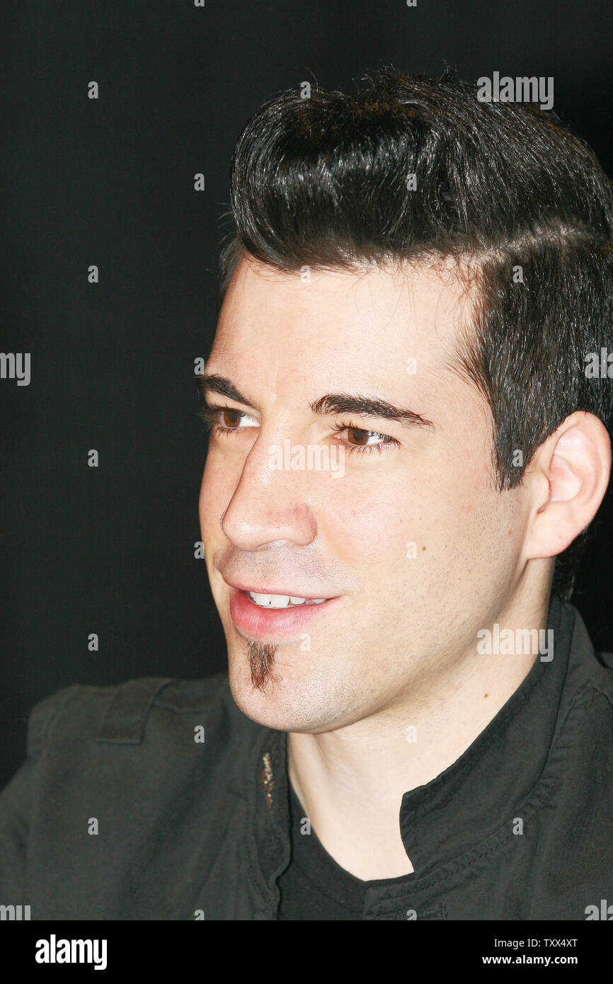 Tyler connolly hi-res stock photography and images - Alamy