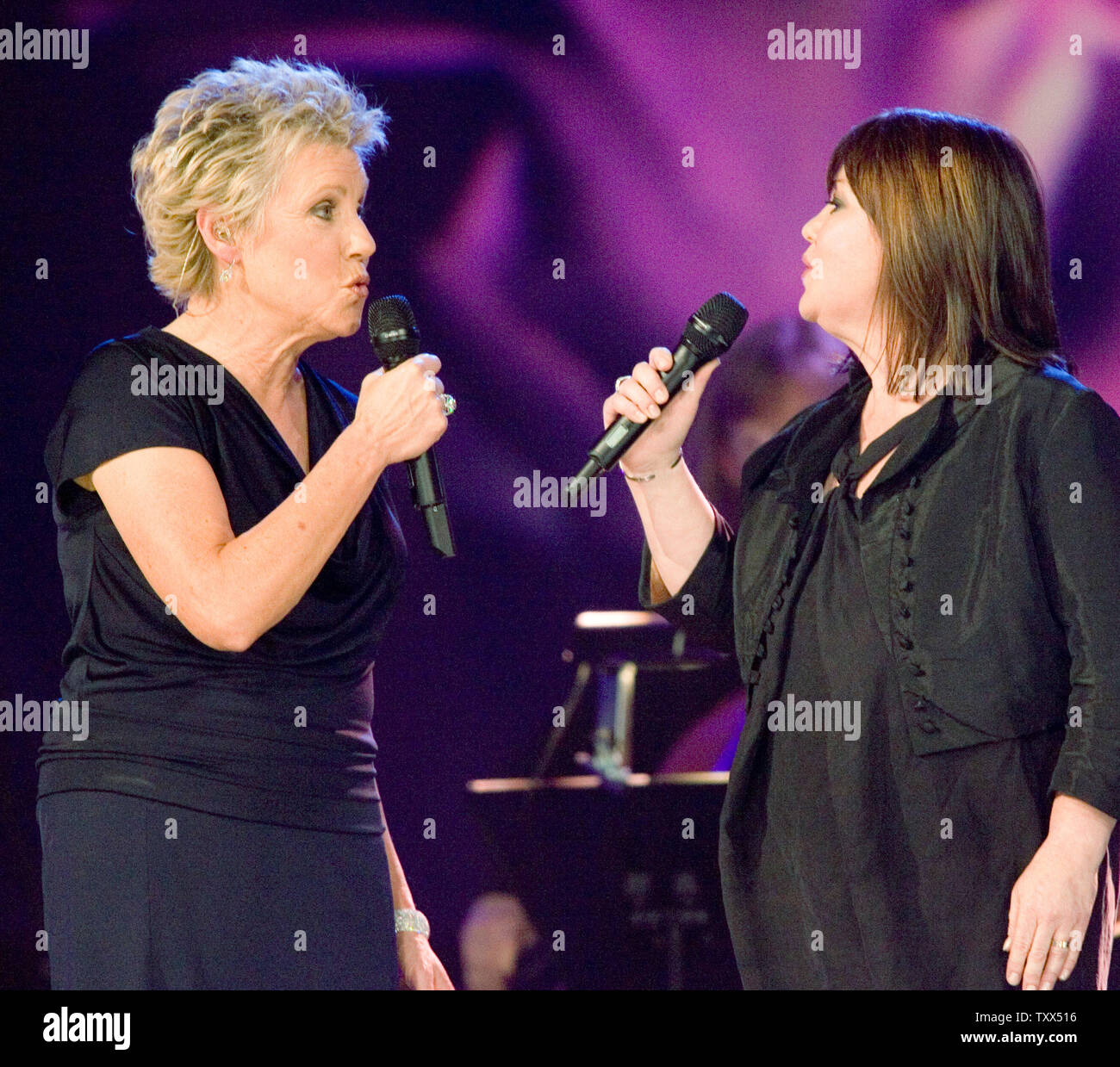 Anne murray hi-res stock photography and images - Alamy