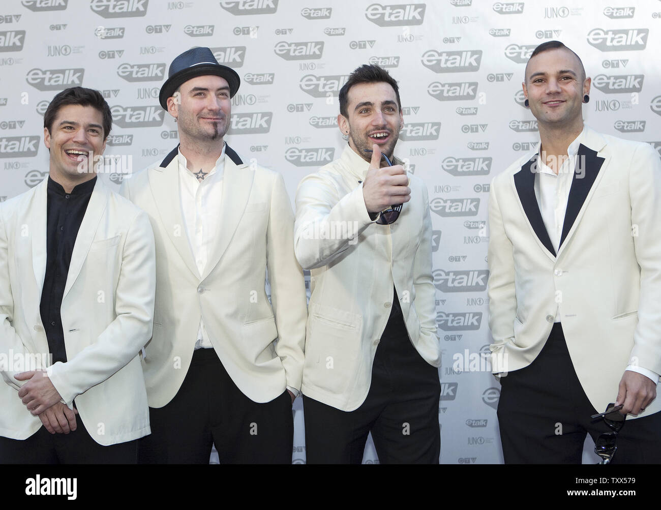 Hedley band hi-res stock photography and images - Alamy