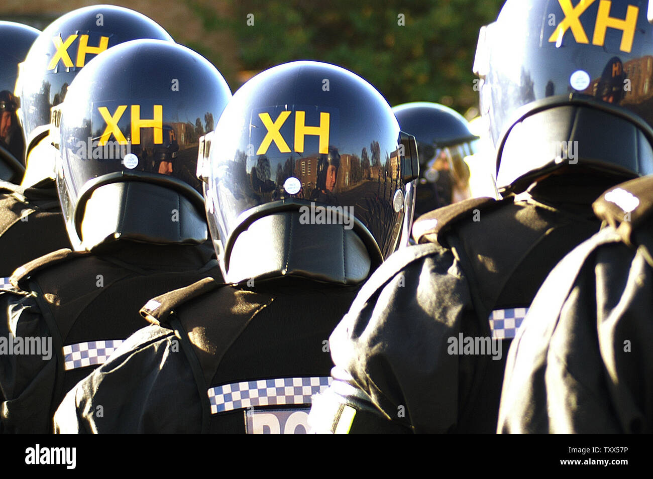 Incident command system hi-res stock photography and images - Alamy