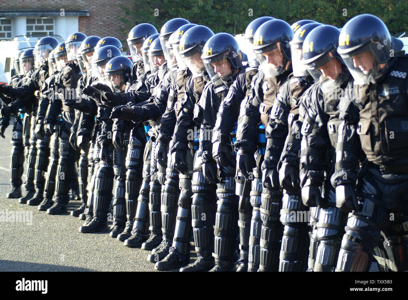 Incident command system hi-res stock photography and images - Alamy