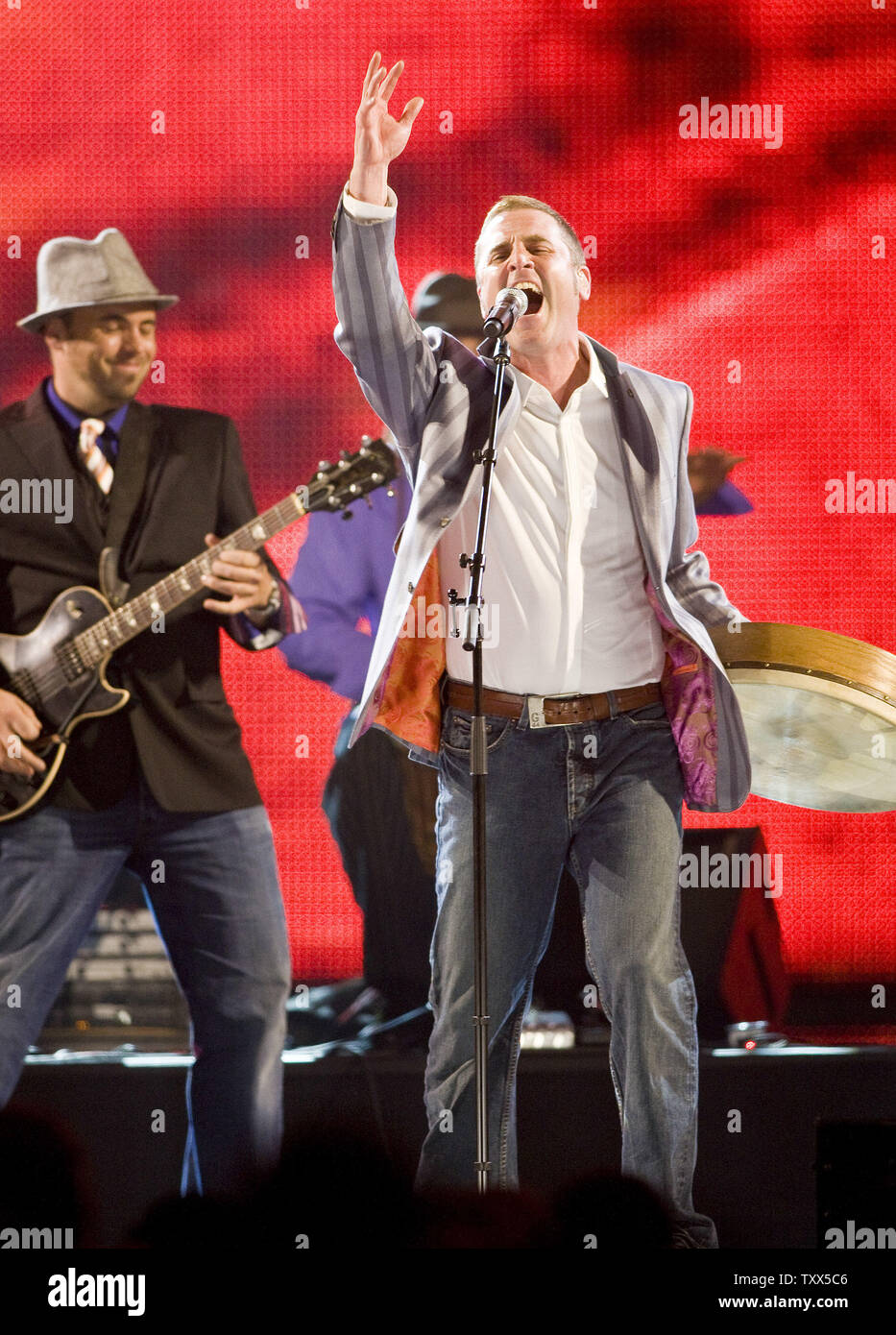 Sean mccann hi-res stock photography and images - Alamy