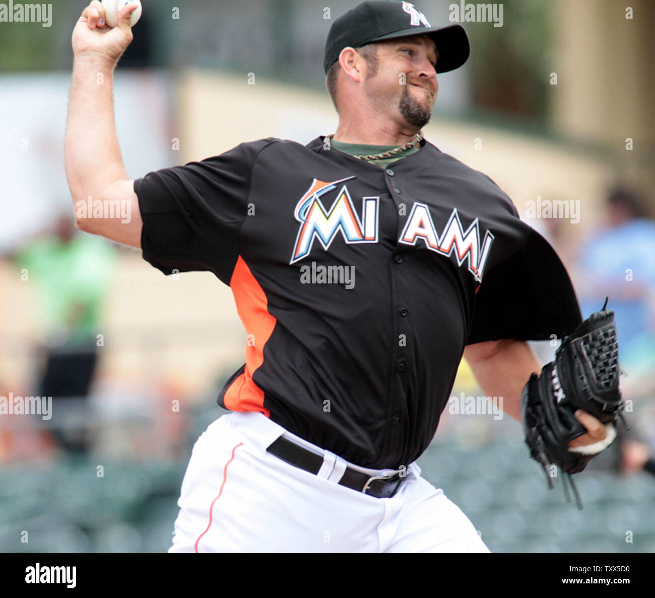 Roger dean stadium hi-res stock photography and images - Alamy