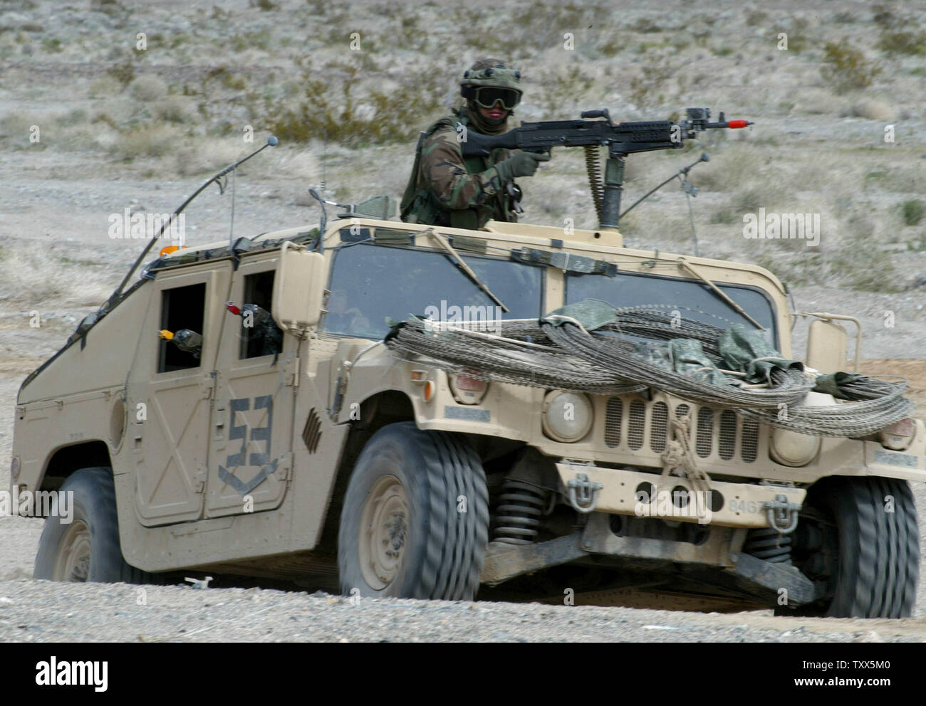 Minnesota army national guard hi-res stock photography and images - Alamy