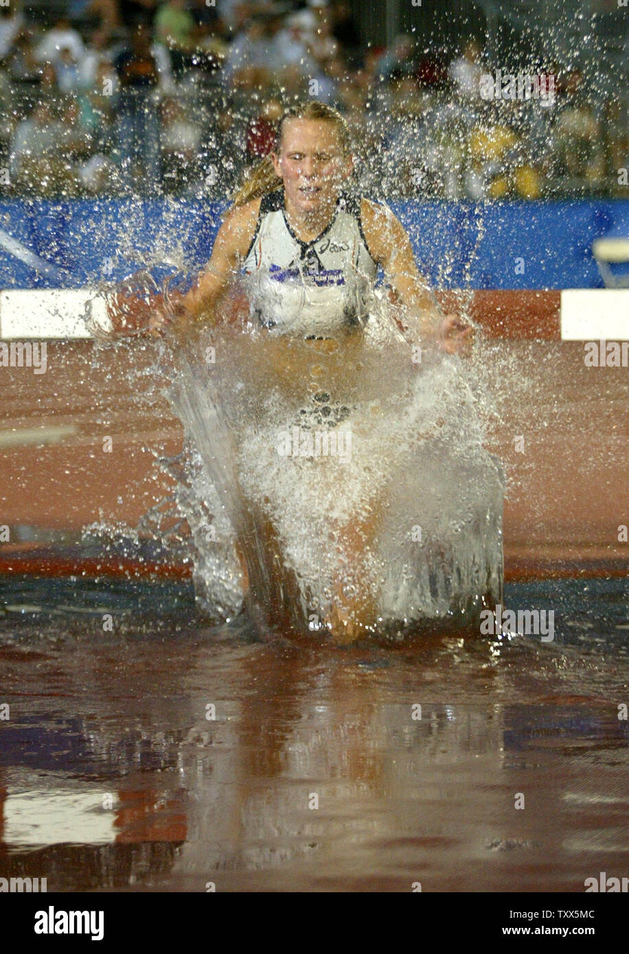 Carrie messner hi-res stock photography and images - Alamy