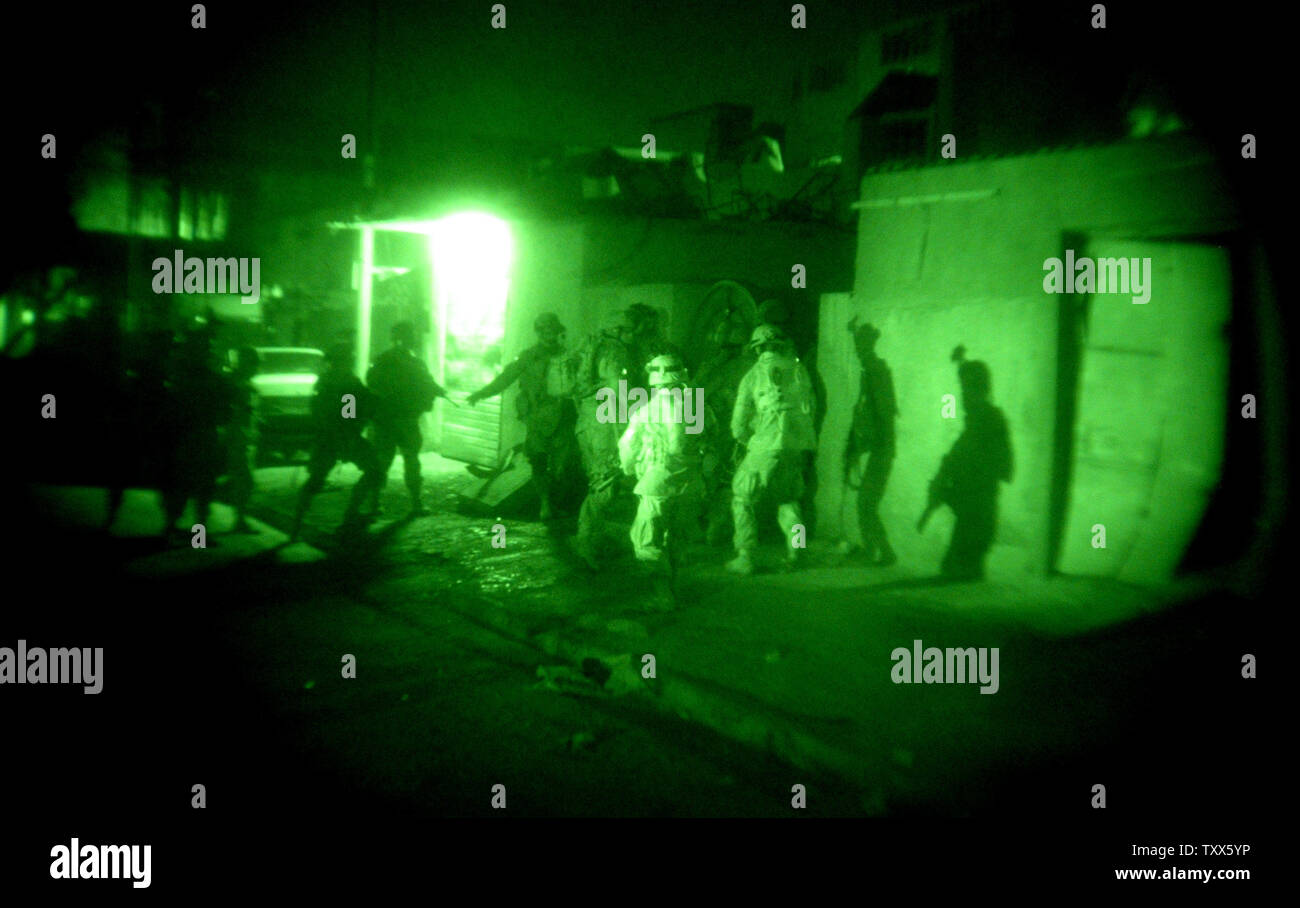 Force baghdad hi-res stock photography and images - Alamy