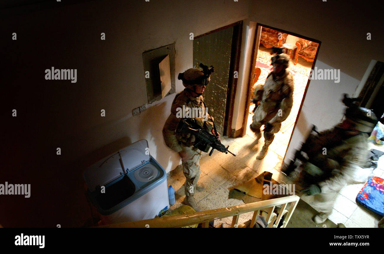 Force baghdad hi-res stock photography and images - Alamy