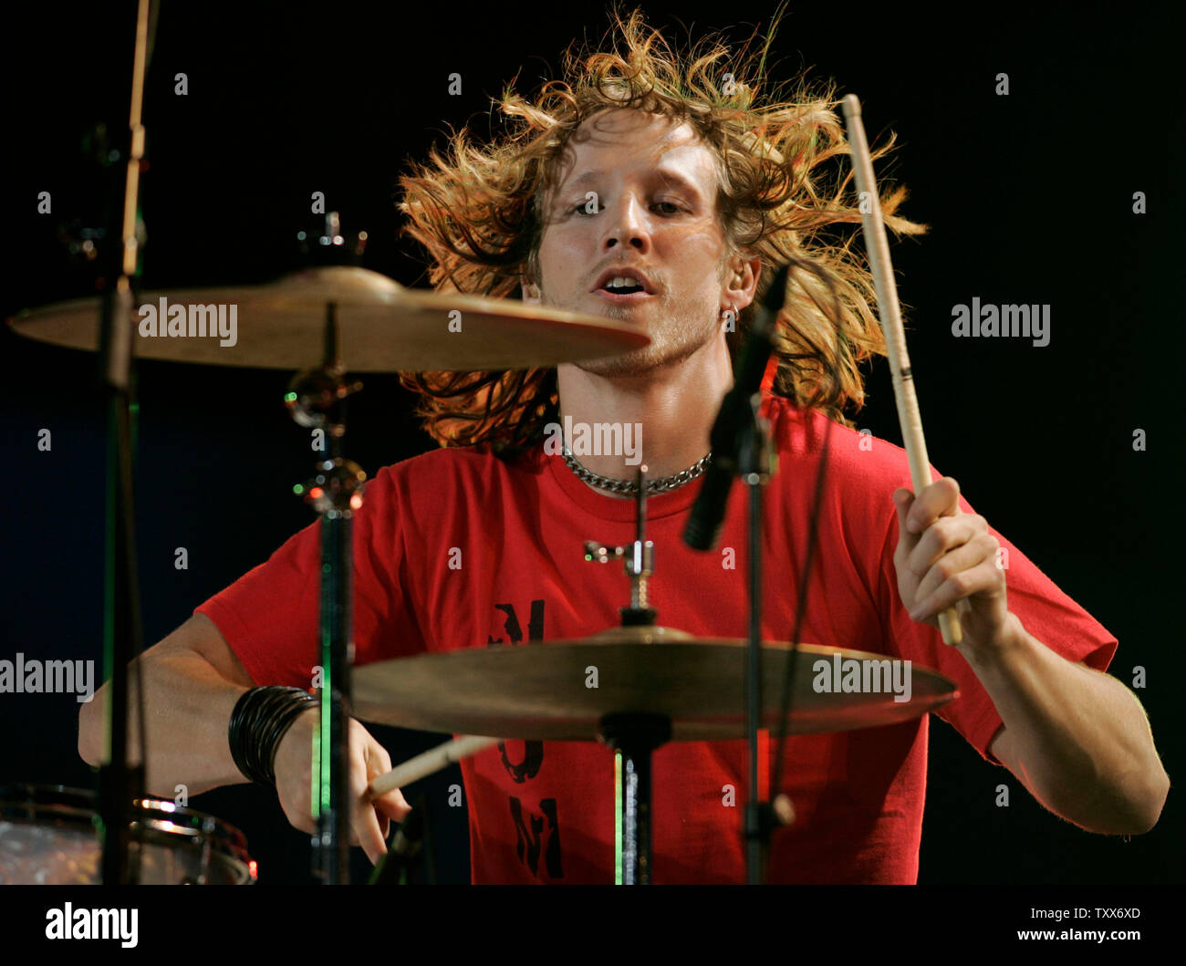 Billy chapin hi-res stock photography and images - Alamy