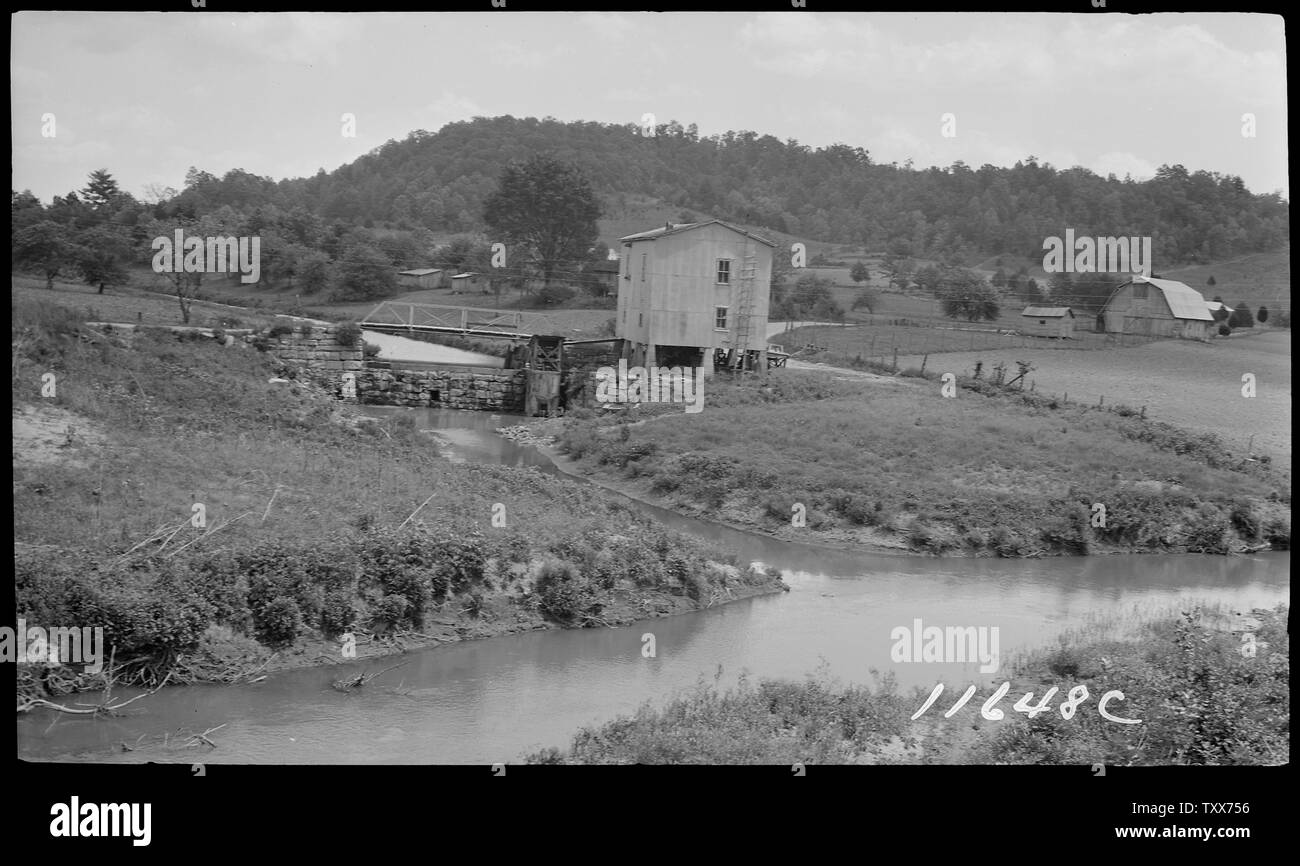 The bakers mill hi-res stock photography and images - Alamy