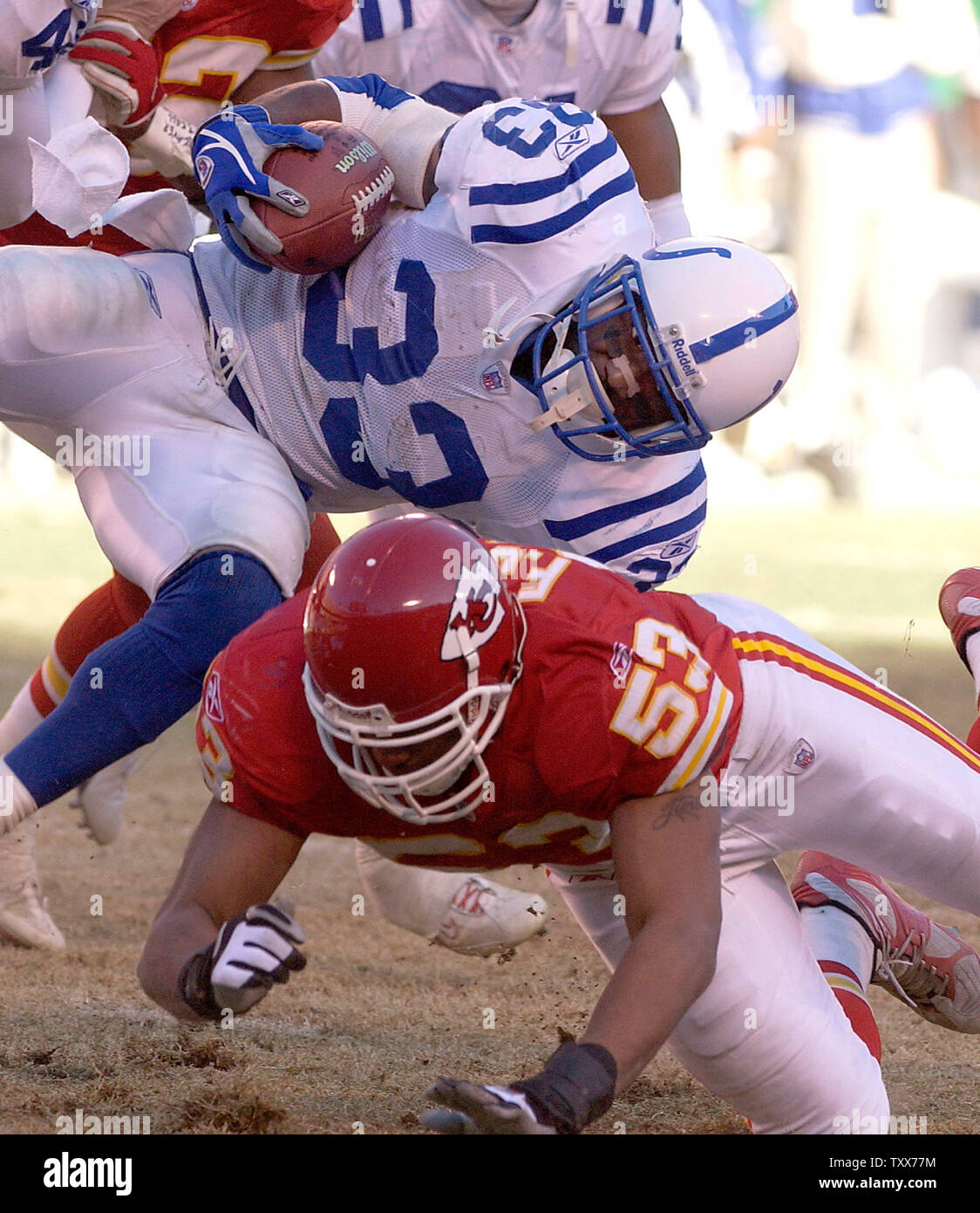 Sunday january 11 2004 hi-res stock photography and images - Alamy