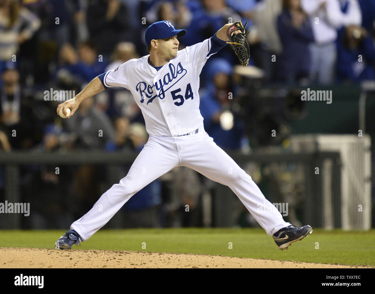 Jason frasor hi-res stock photography and images - Alamy