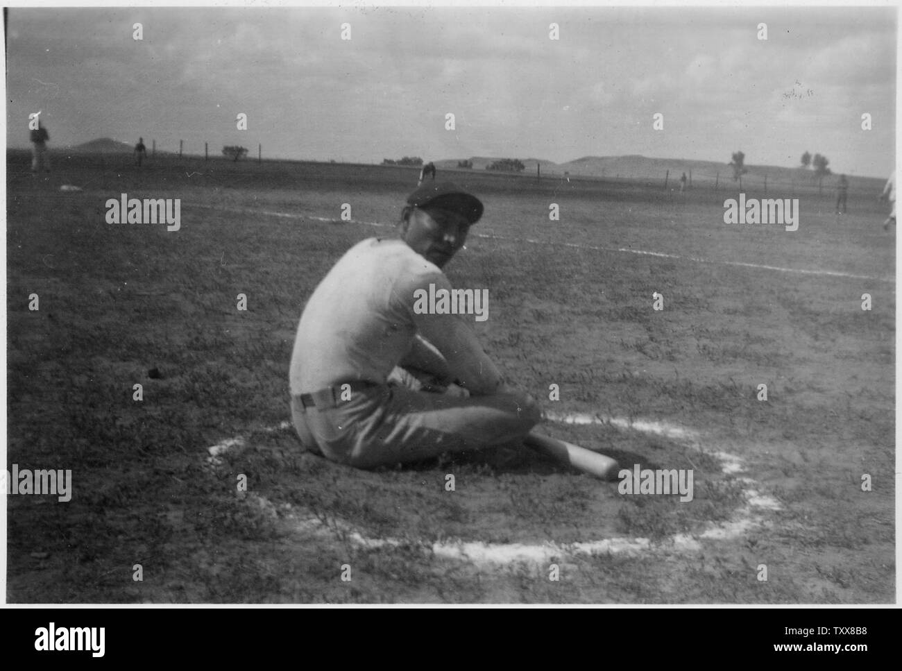 Circle player Black and White Stock Photos & Images - Alamy