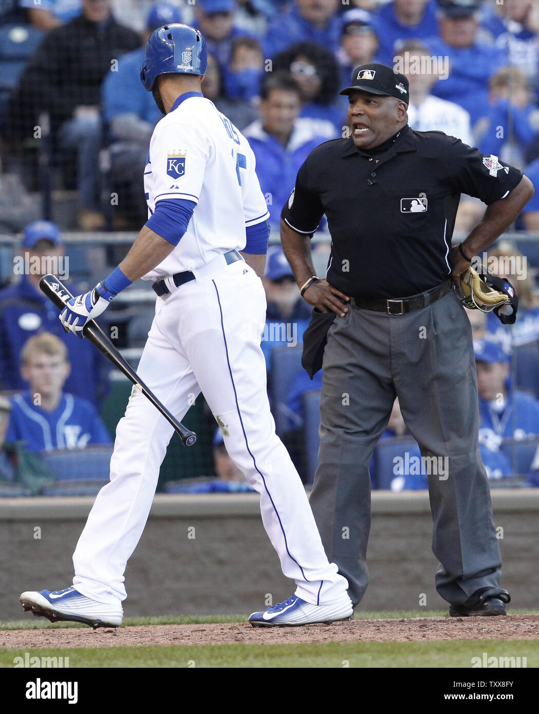 Alex diaz baseball hi-res stock photography and images - Alamy