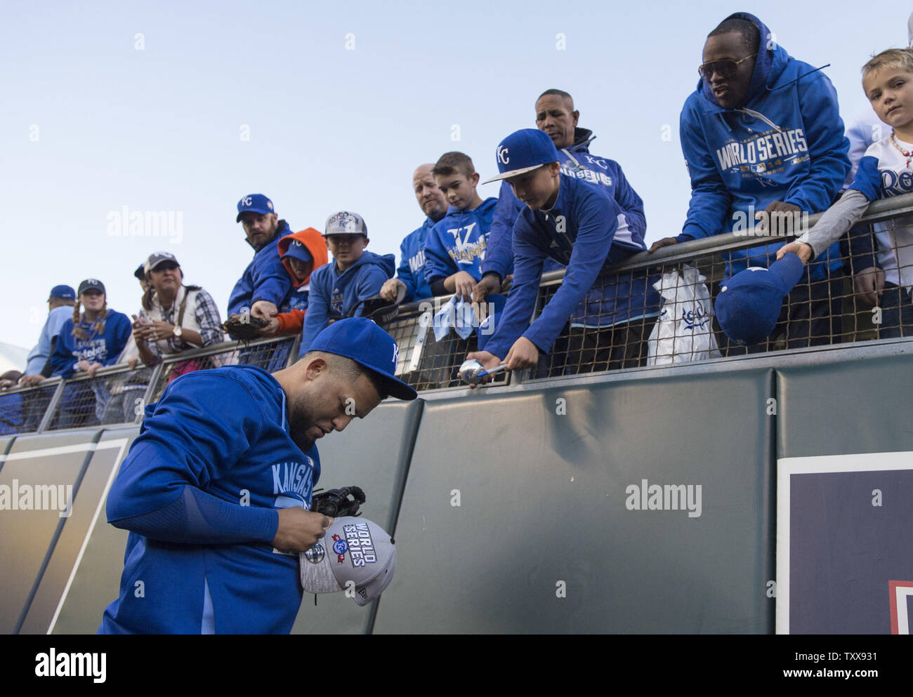 Herrera signs hi-res stock photography and images - Alamy