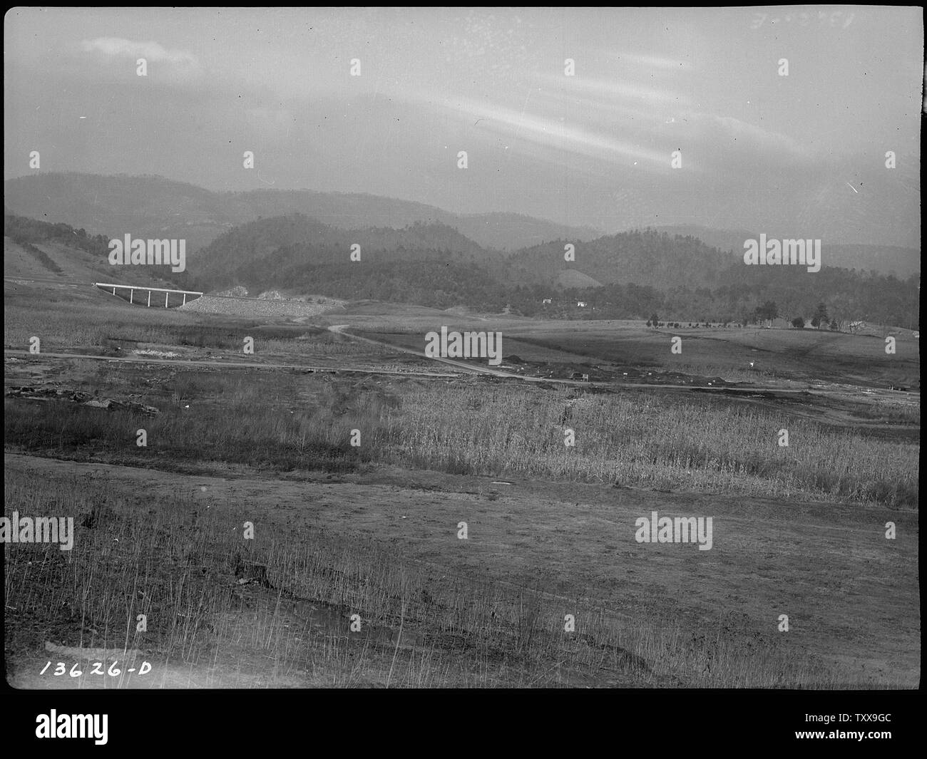 Branch fort Black and White Stock Photos & Images - Alamy