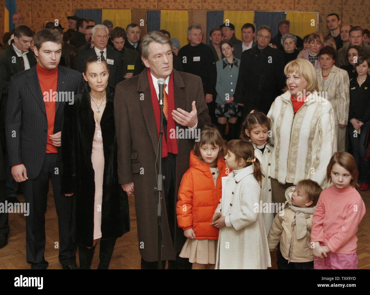 Kataryna hi-res stock photography and images - Alamy