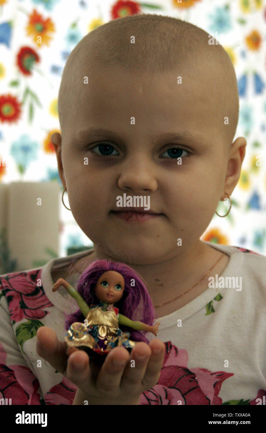 Nuclear Radiation Effects On Babies