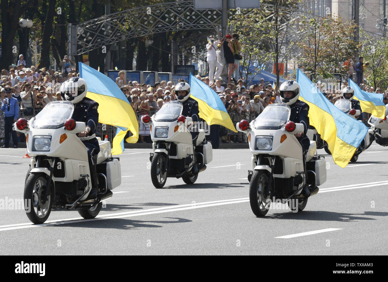 Motorcycle units hi-res stock photography and images - Alamy