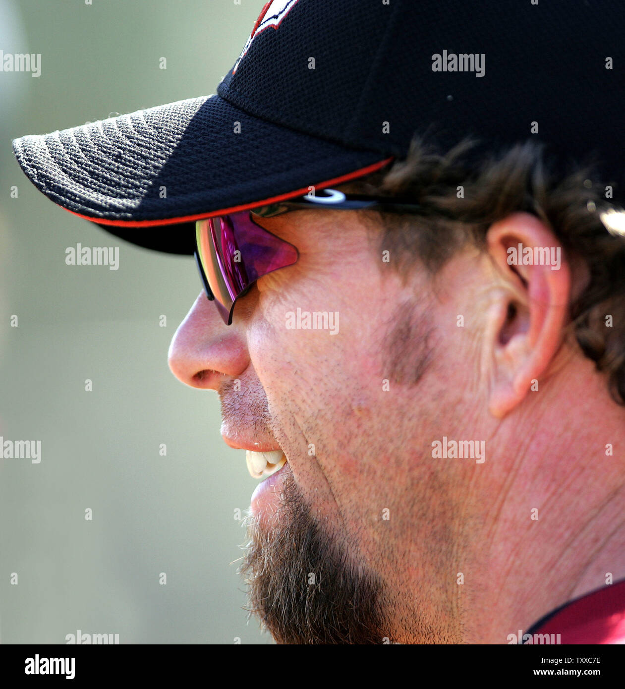 Jeff bagwell hi-res stock photography and images - Alamy