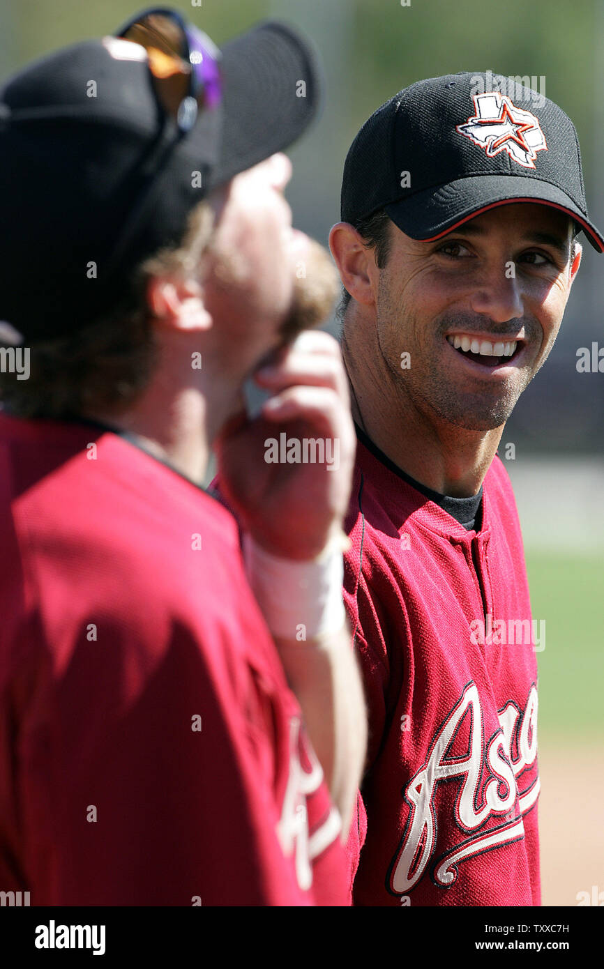 Jeff bagwell hi-res stock photography and images - Alamy