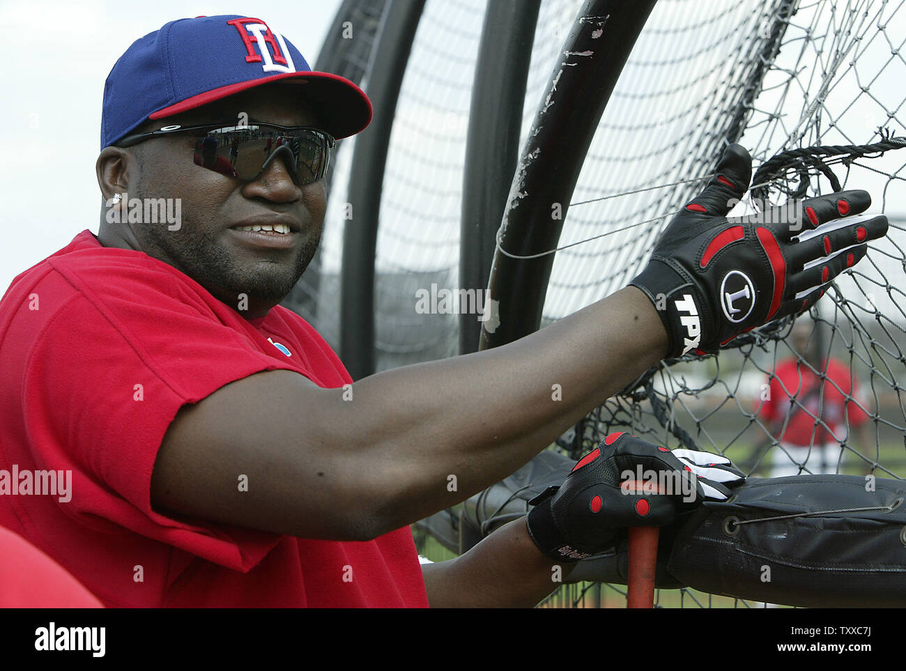 Dominican republic national team hi-res stock photography and images ...