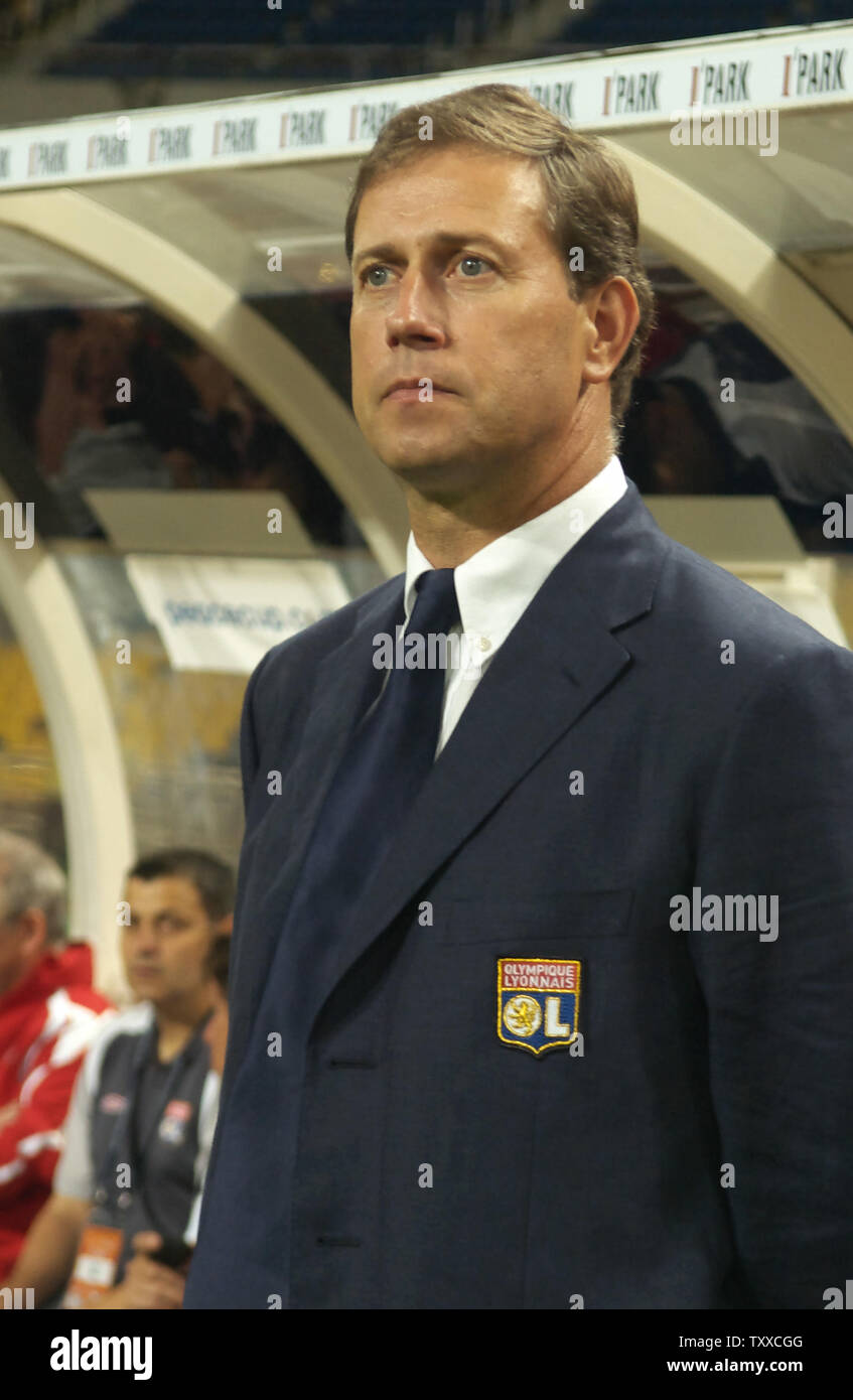 Alain perrin hi-res stock photography and images - Alamy