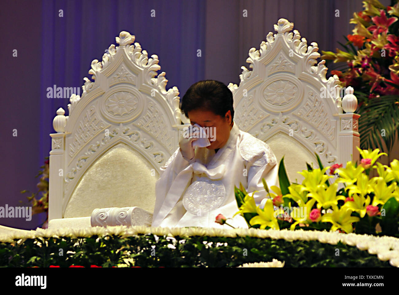 Hak ja han hi-res stock photography and images - Alamy