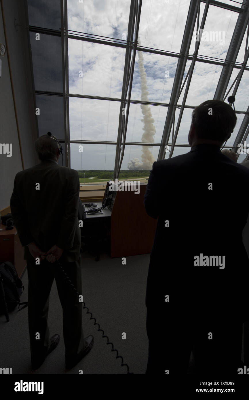 Launch control center lcc hi-res stock photography and images - Alamy