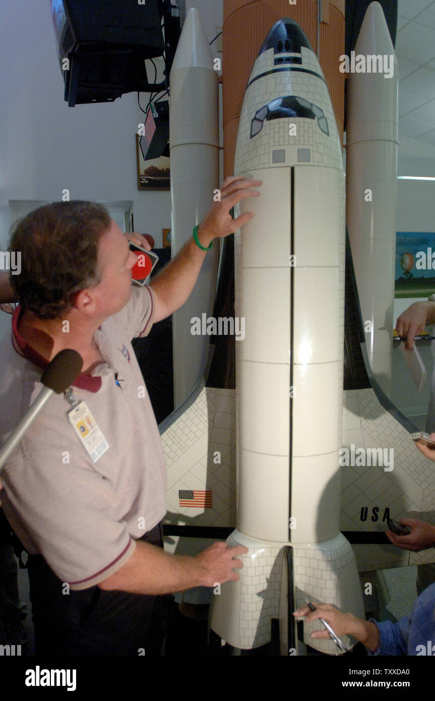 Official nasa photo hi-res stock photography and images - Alamy