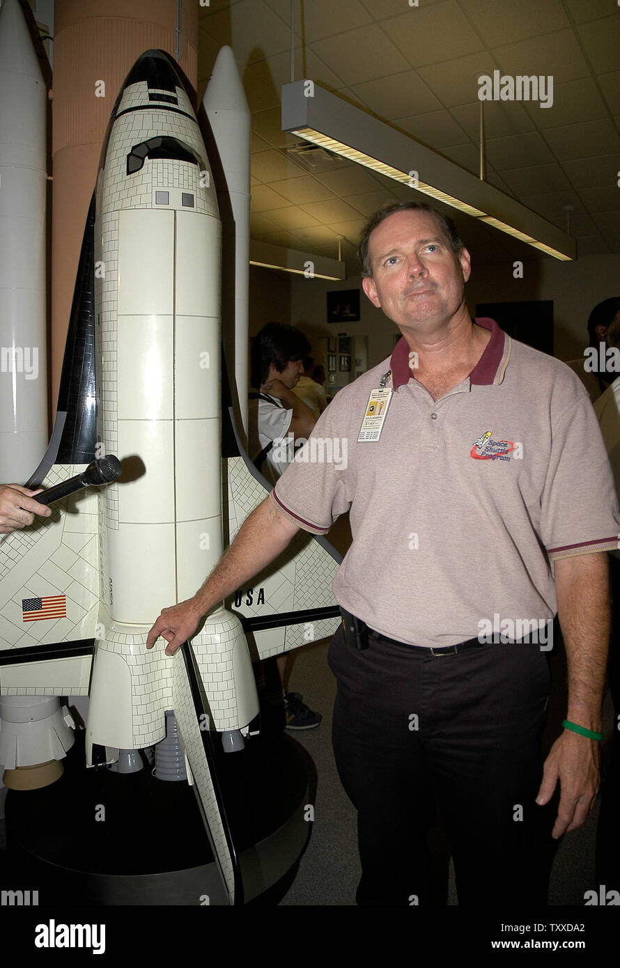 Official orbital hi-res stock photography and images - Alamy