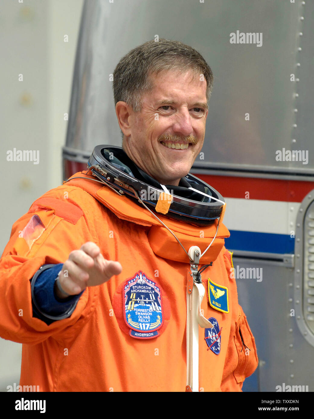 Joe reilly hi-res stock photography and images - Alamy