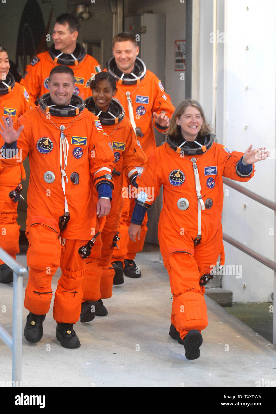 George d zamka hi-res stock photography and images - Alamy