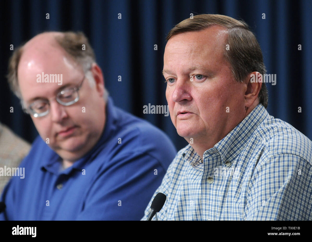 Michael hale hi-res stock photography and images - Alamy