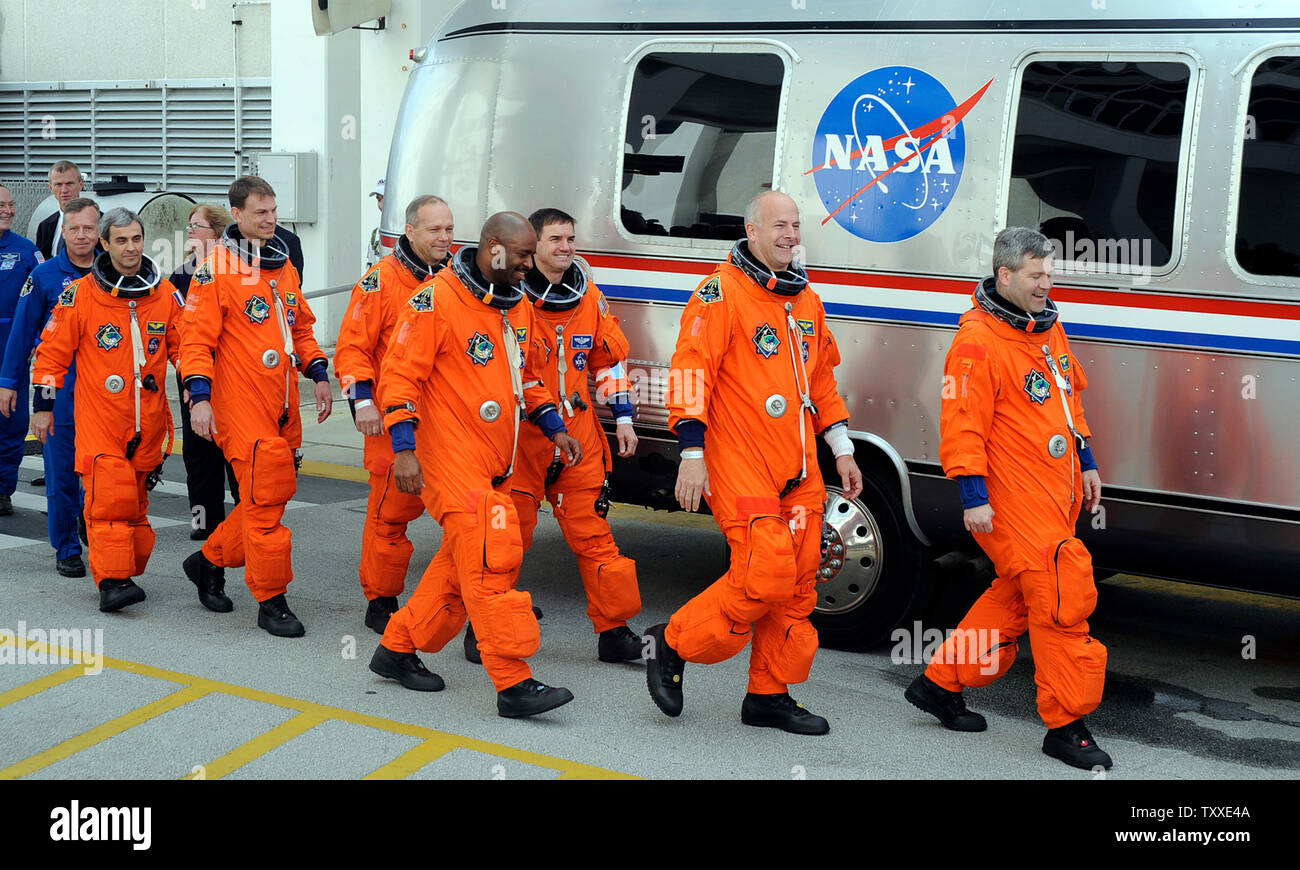 Frick Astronaut