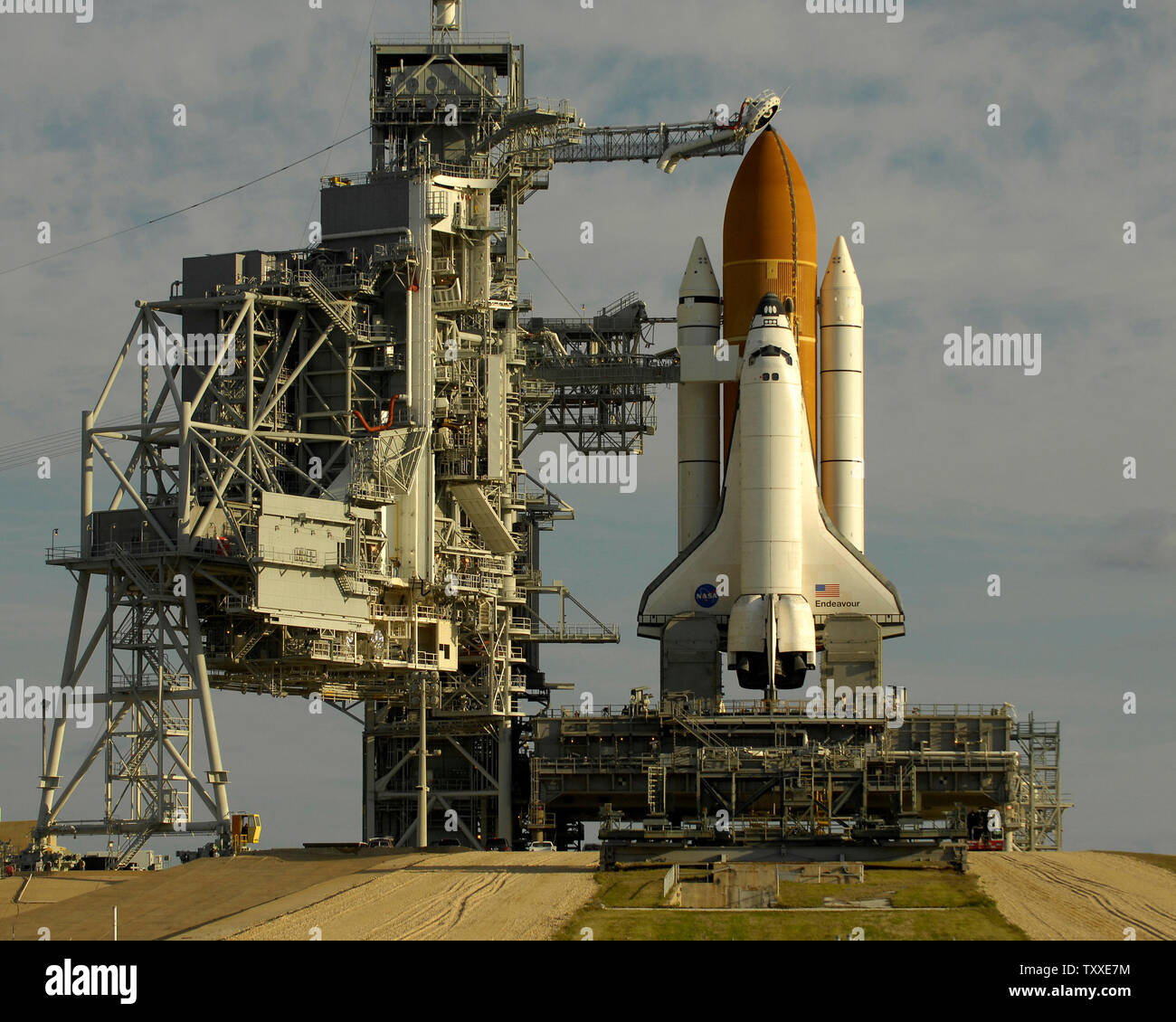 Canadian Space Shuttles Nasa