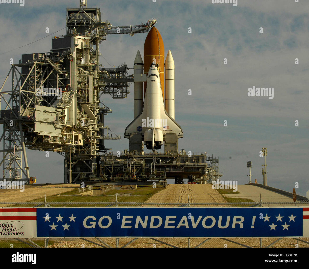 Canadian Space Shuttles Nasa