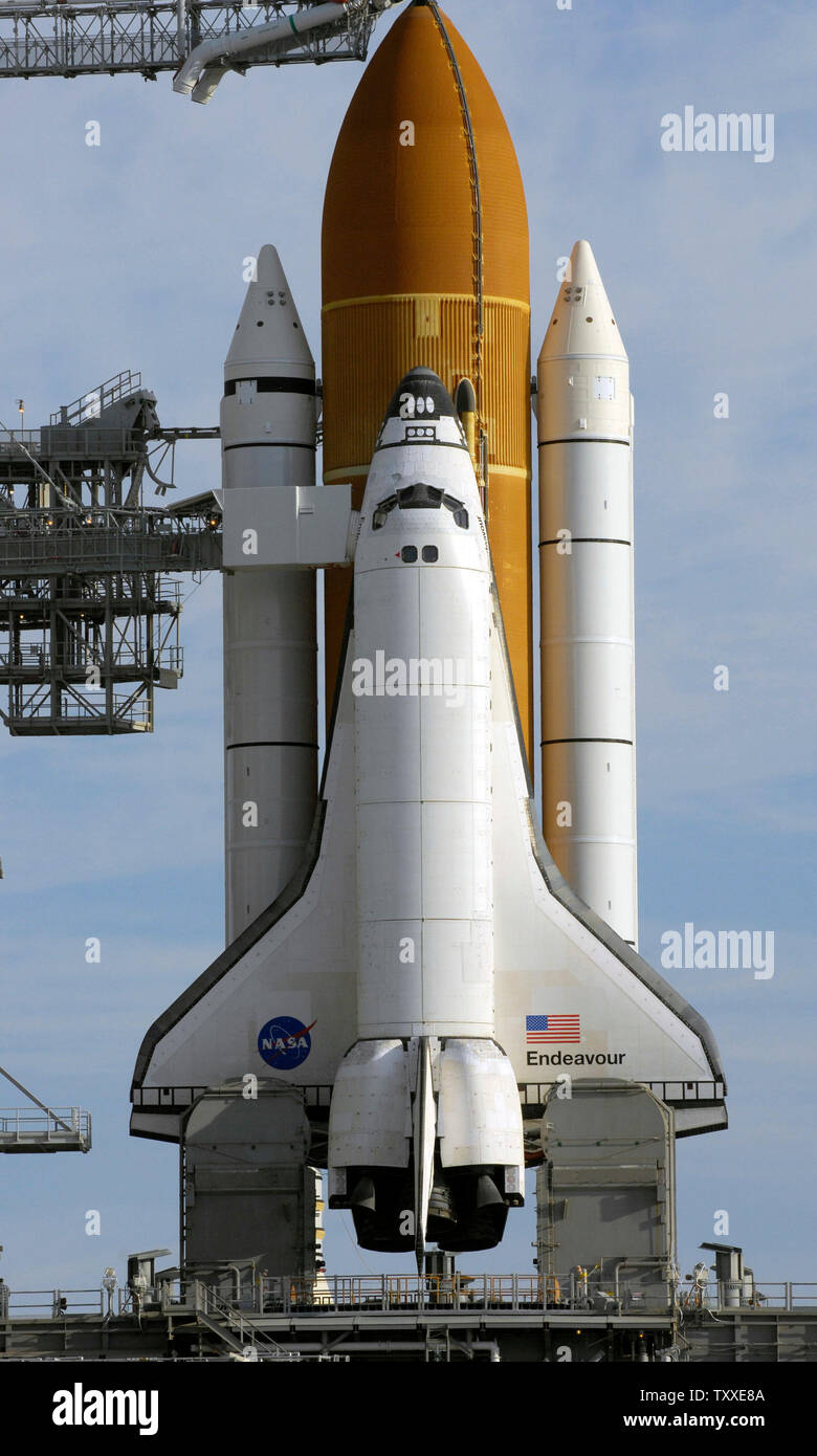 Canadian Space Shuttles Nasa