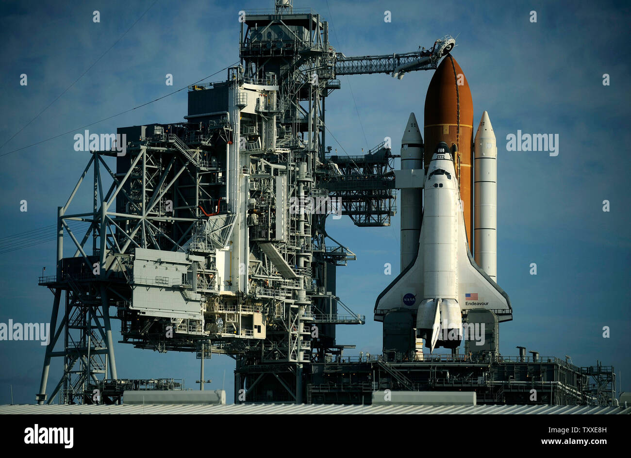 Canadian Space Shuttles Nasa