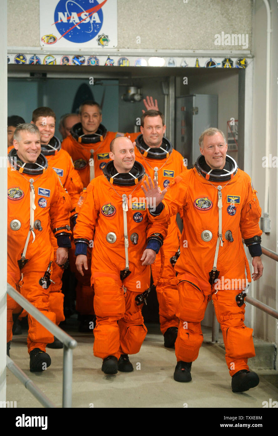 Richard Johnson Nasa