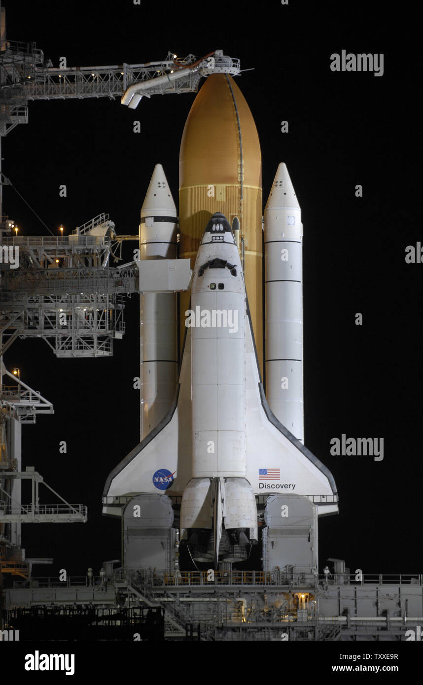 Largest Nasa Space Shuttle