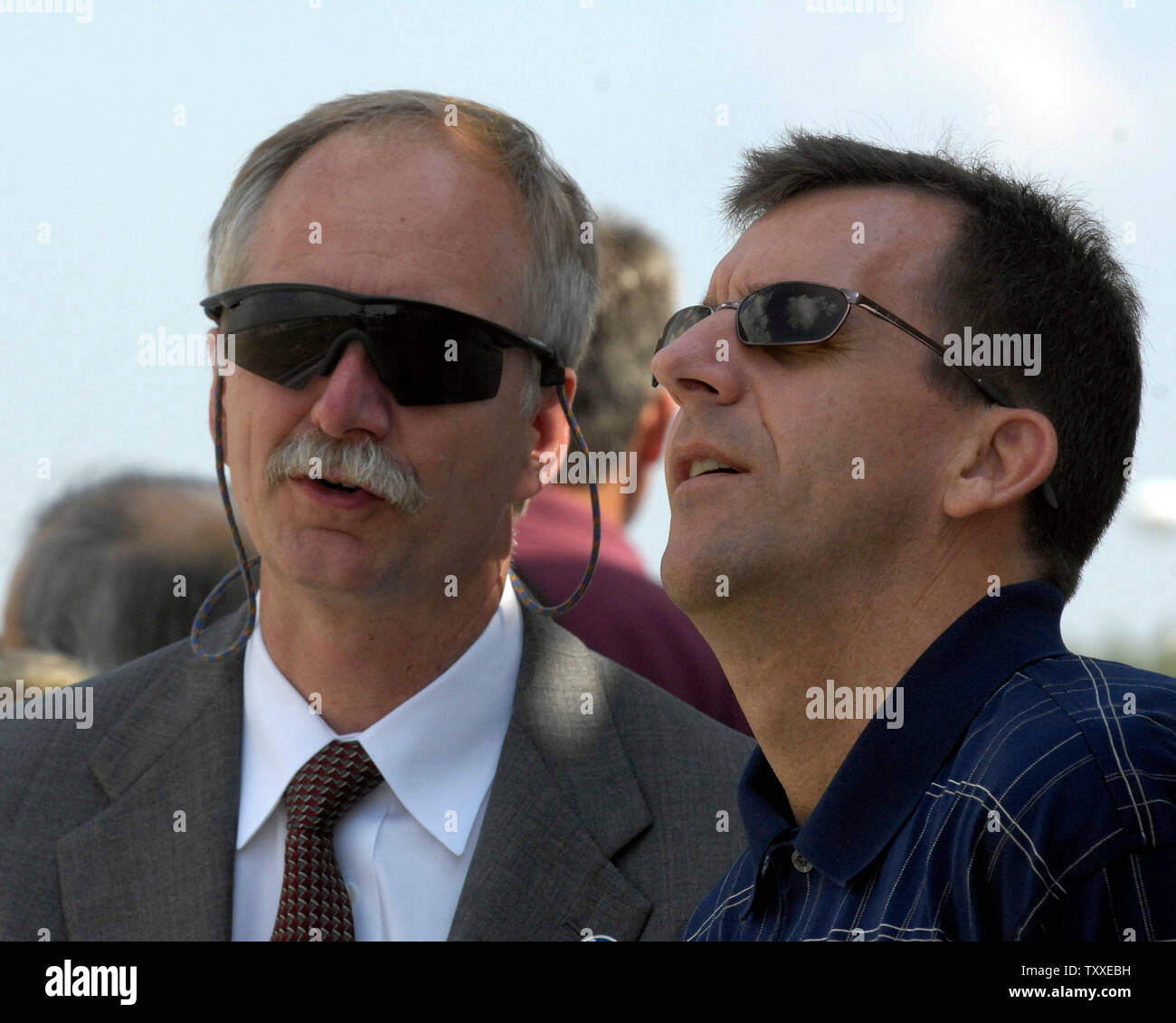 Await discovery hi-res stock photography and images - Alamy