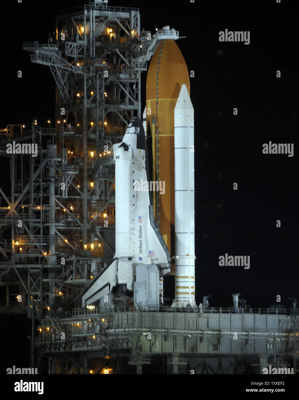 Electrical Space Shuttle