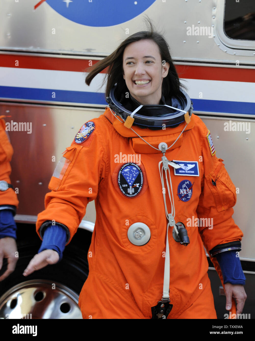 Megan mcarthur atlantis hi-res stock photography and images - Alamy