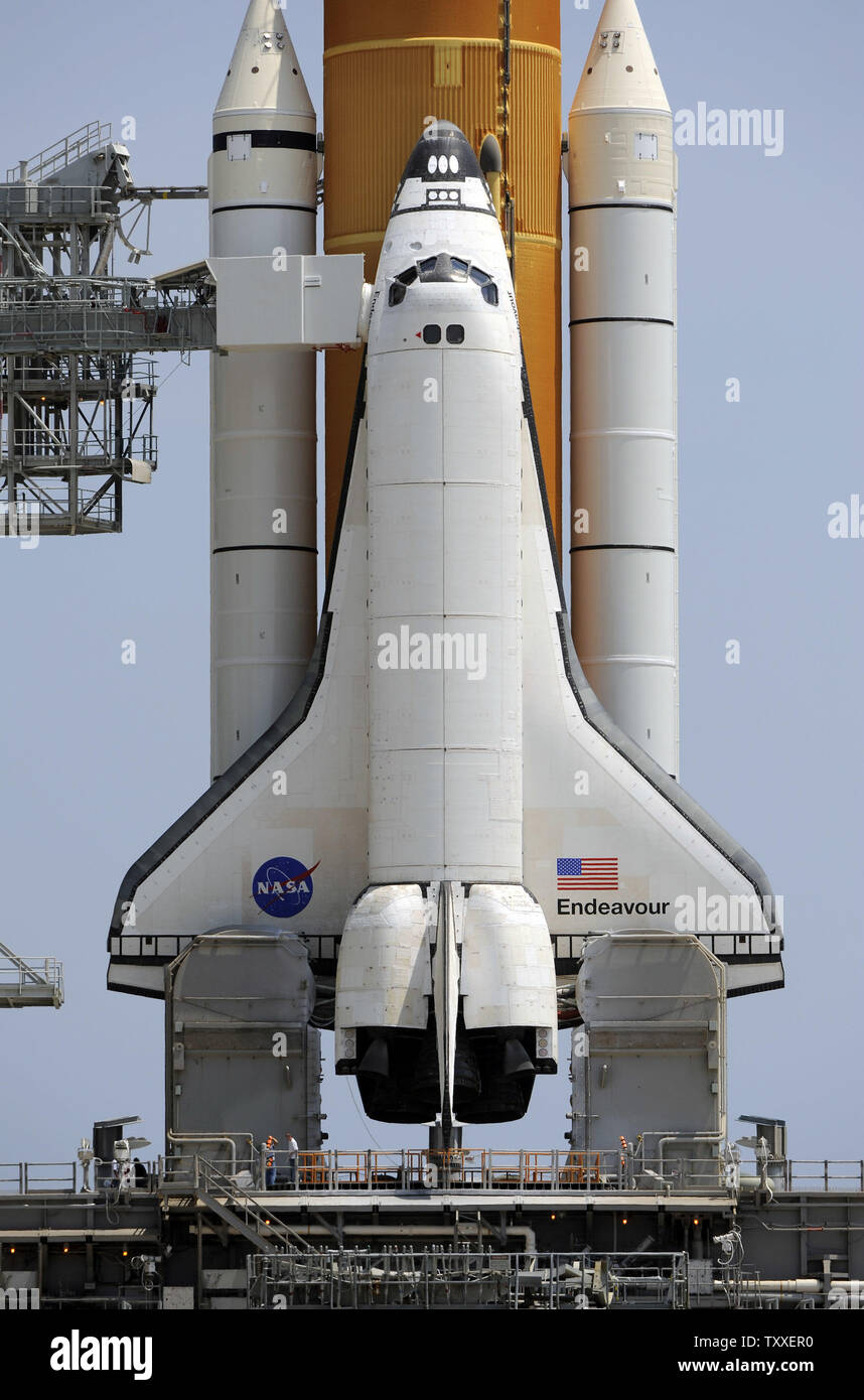 Future Nasa Space Shuttle