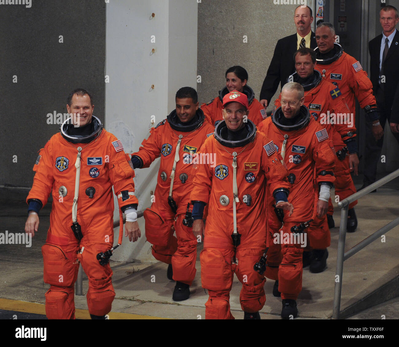 Nasa Missions 1980 2009