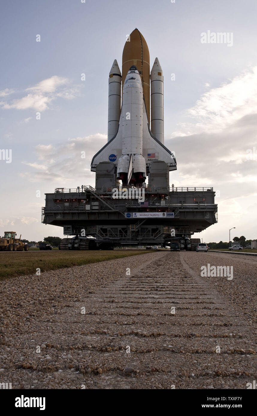 Nasa New Space Shuttle Replacement