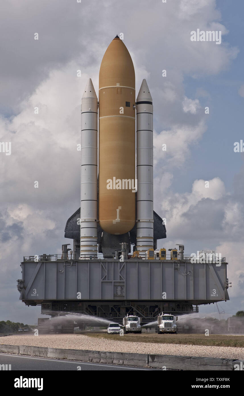 Challenger Space Shuttle Robotic Arm Canadarm2: 20 Years Of Canadian