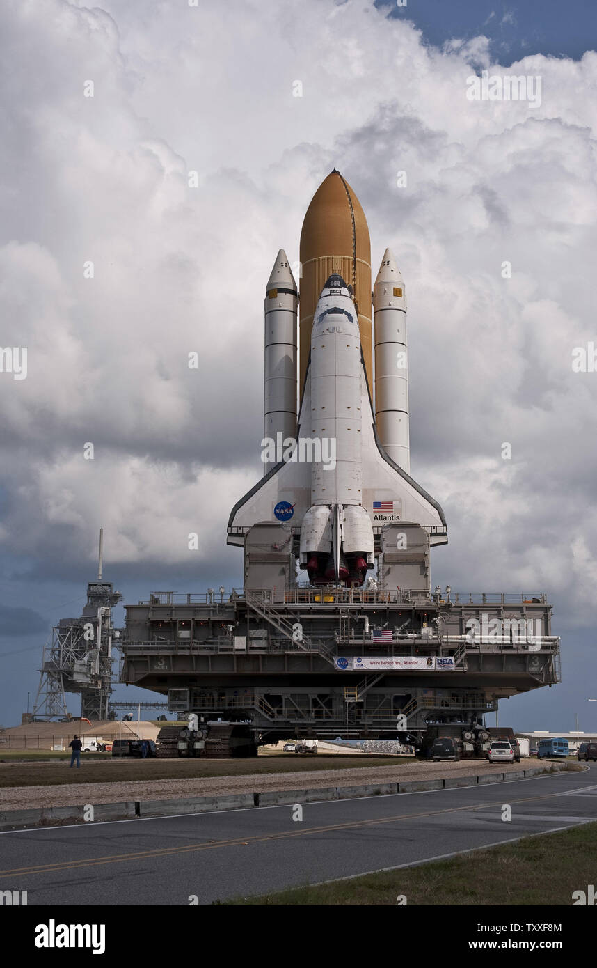 Space Shuttle Program Replacement